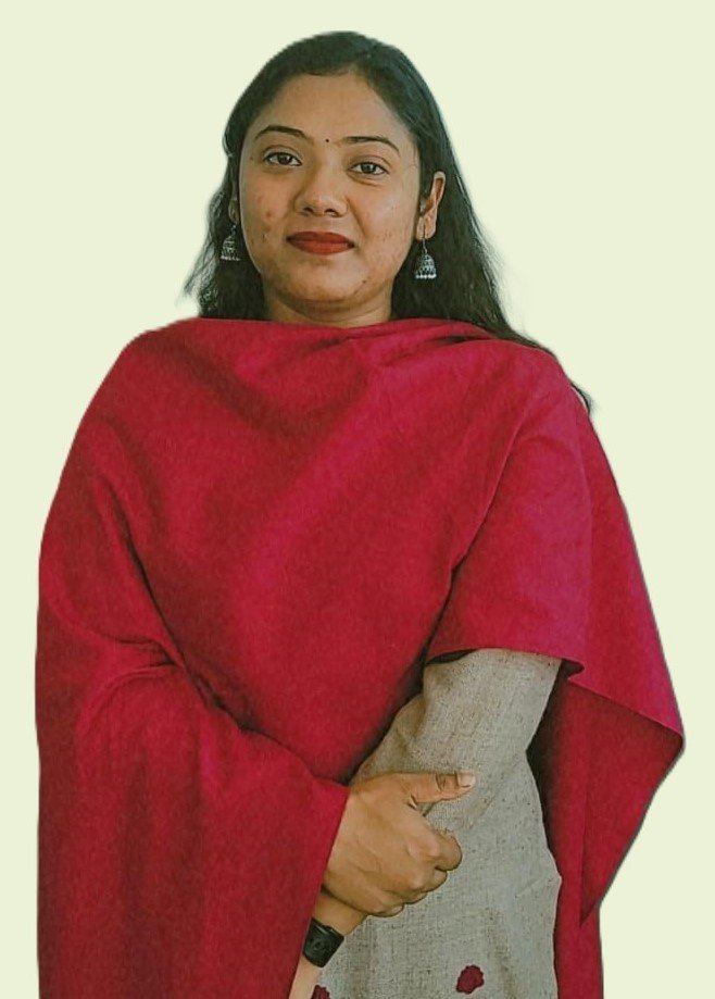 Middle School Co-ordinator - St. Joseph's School